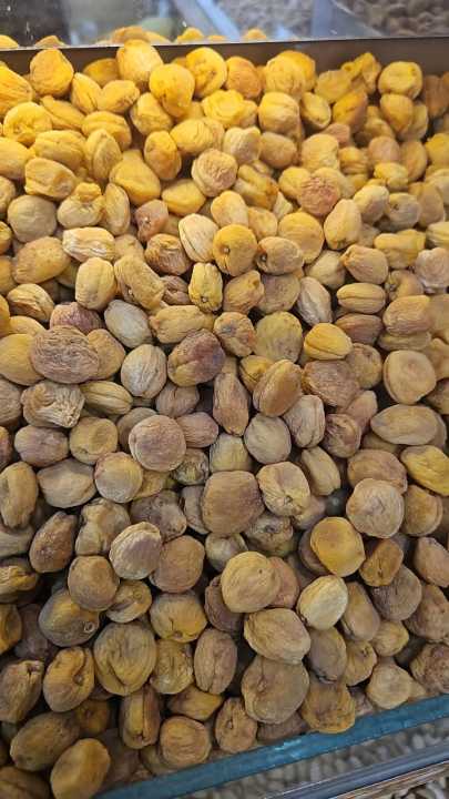 Premium Hunza Dried Apricots 1kg Organic Khubani Natural Dry Fruit ...