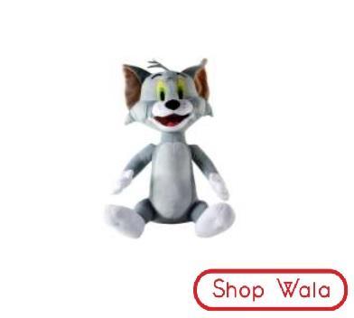 Tom Plush Soft Toy | Daraz.pk
