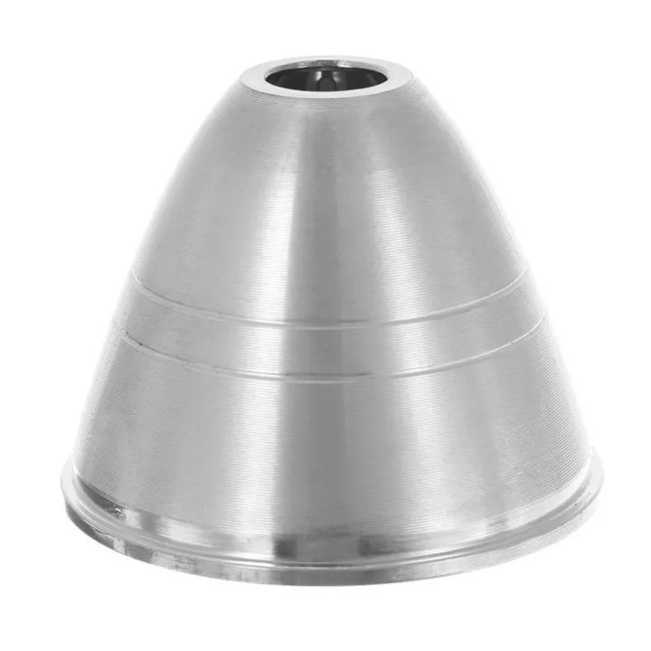 Convoy Sports C8 Flashlight SMO Smooth Reflector Highlight Reflector ...