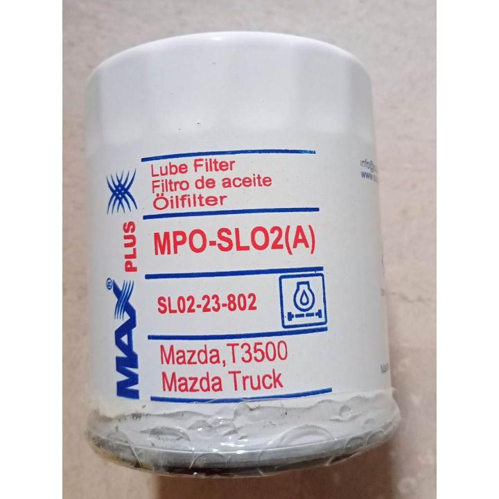 MAZDA T-3500 Truck Oil Filter OEM SL02-23-802 | Daraz.pk