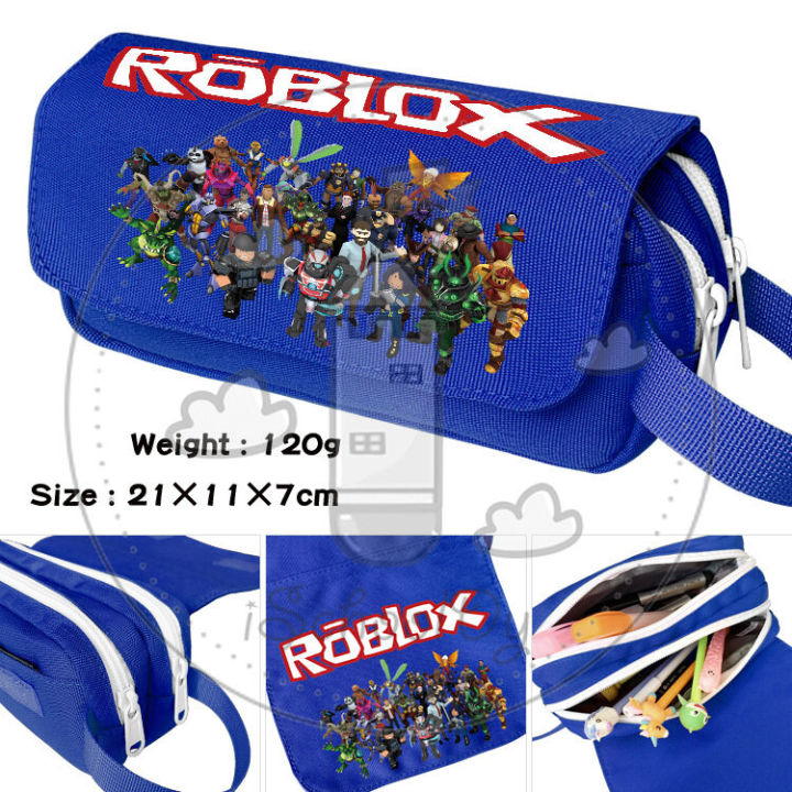 iSchoolDy Roblox Pencil Case | Daraz.pk