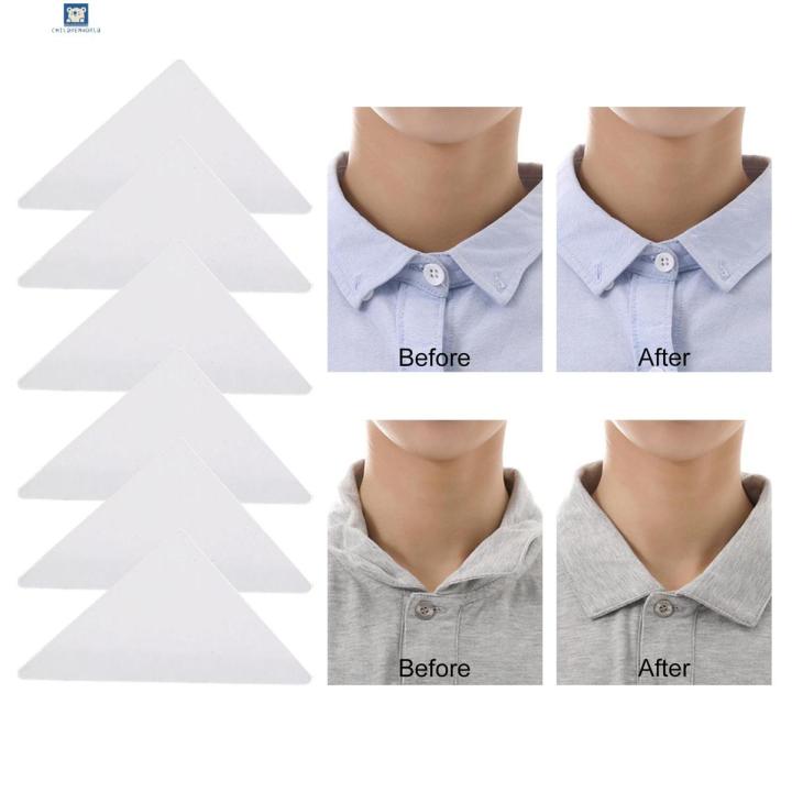 Childrenworld Crisp Collar Stickers Perfectly Fitted Collars with ...