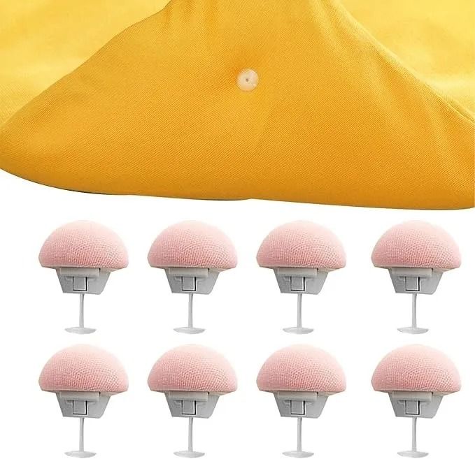BedSheet Quilt Clip One Key To Easy Unlock Duvet Clips Cover Fastener ...