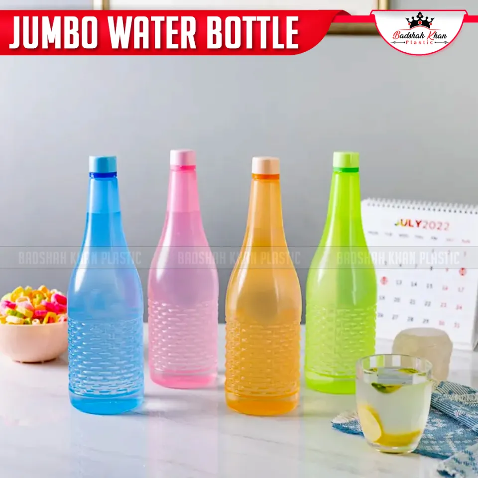Jumbo Water