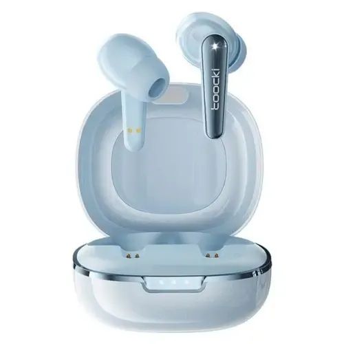 Toocki Noise Cancelling TWS Wireless Headphones Earbuds ANC + ENC ...