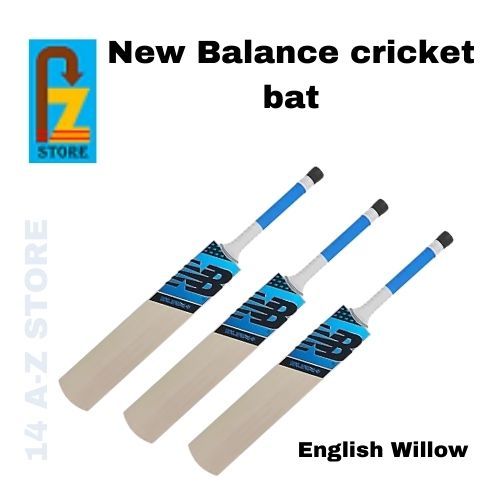 NB HIGH QUALITY BAT New Balance Burn Cricket Bat Range||100% KASHMIRI ...