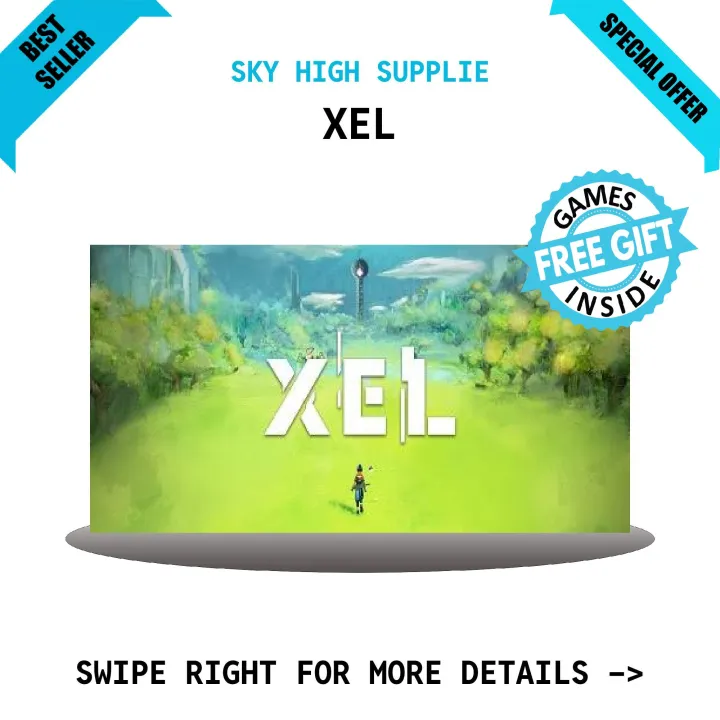 XEL.JPG - PC Game - Easy and complete Installation Guide - GoogleDrive ...
