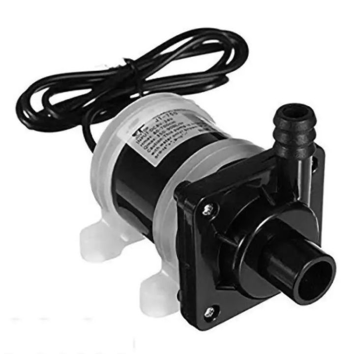 Shafi JD 12v Dc Submersible Water Pump | Daraz.pk