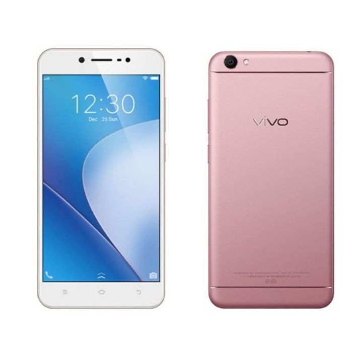 Imported Vivo Y66 with Box Charger Handsfree - Premium Quality - Dual ...
