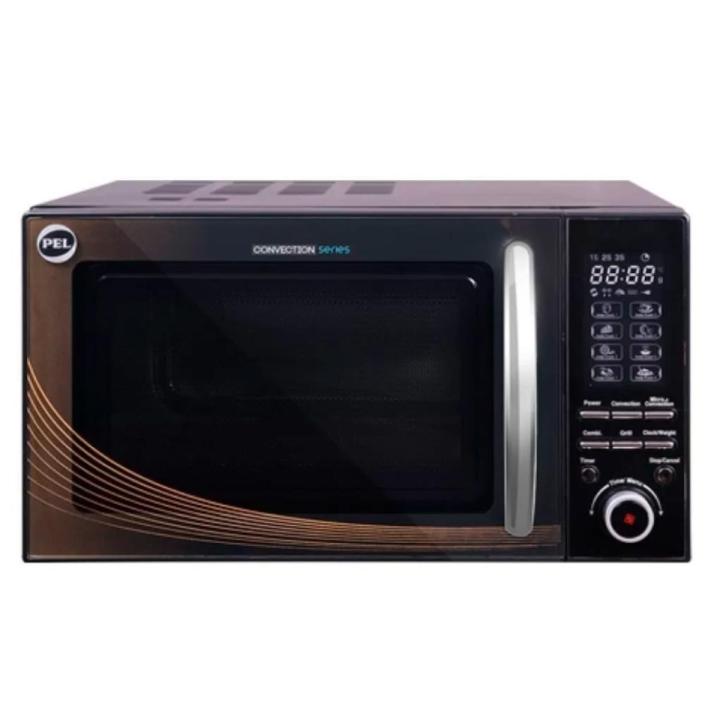 PEL Convection Microwave Oven 25 Ltr PMO-25L | Daraz.pk