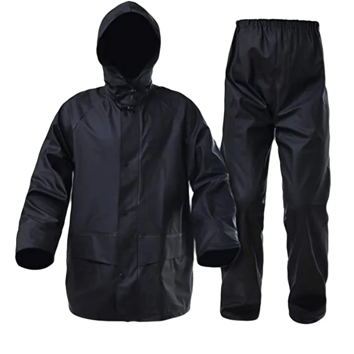 Waterproof rain coat for bike/ lite waterproof rain suit/ rain coat ...