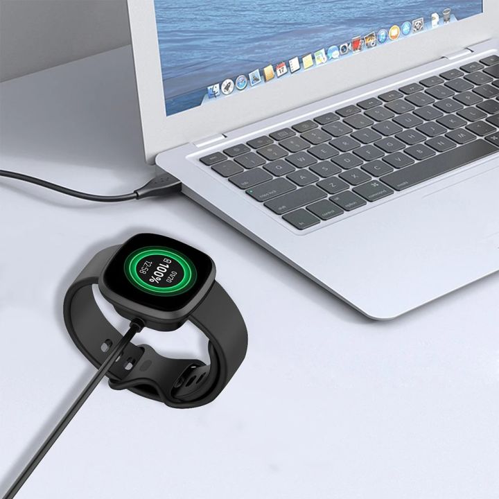 Fitbit Versa 4 Charger | Daraz.pk