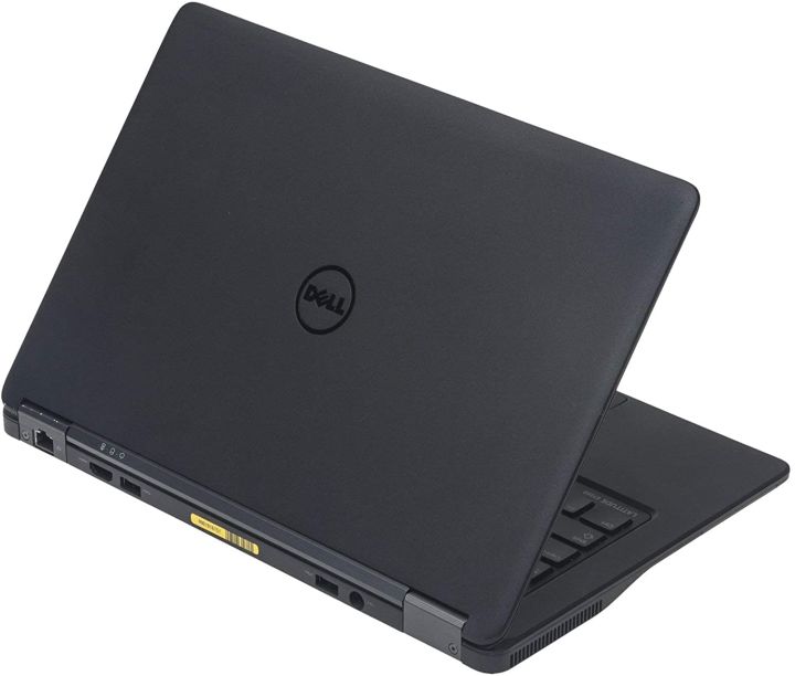 Dell Latitude 7270 Core i5 6th Generation - 8GB RAM 256GB SSD | Daraz.pk