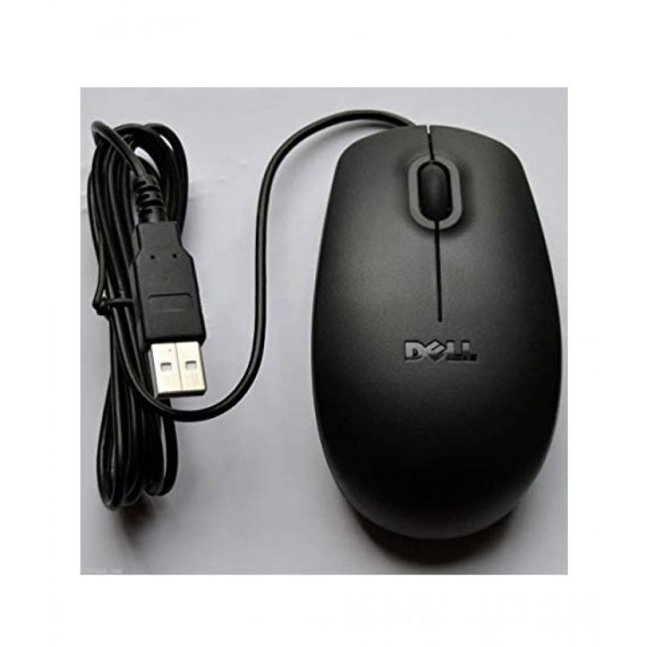 USB Optical Mouse MS111 | Daraz.pk
