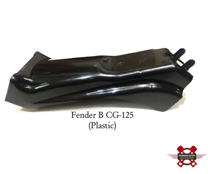 Mudguard Fender Back For Honda CG-125 Motorcycle/ Dust Protector For ...
