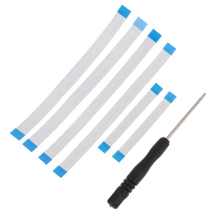 10 12 14 Pin Power Switch Ribbon Flex Cable Tool Set For Ps4 Controller Daraz Pk