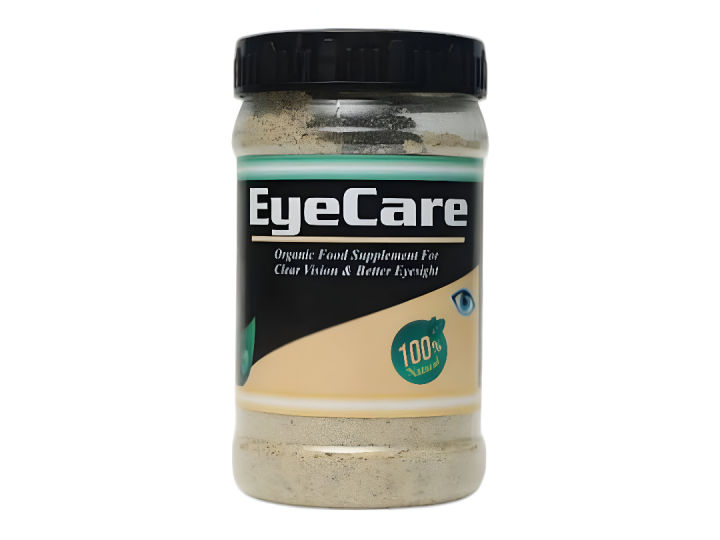 Eye Care Organic Food Supplement 200G | Daraz.pk