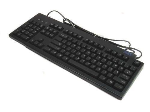HP Black Antelope Keyboard Black | Daraz.pk