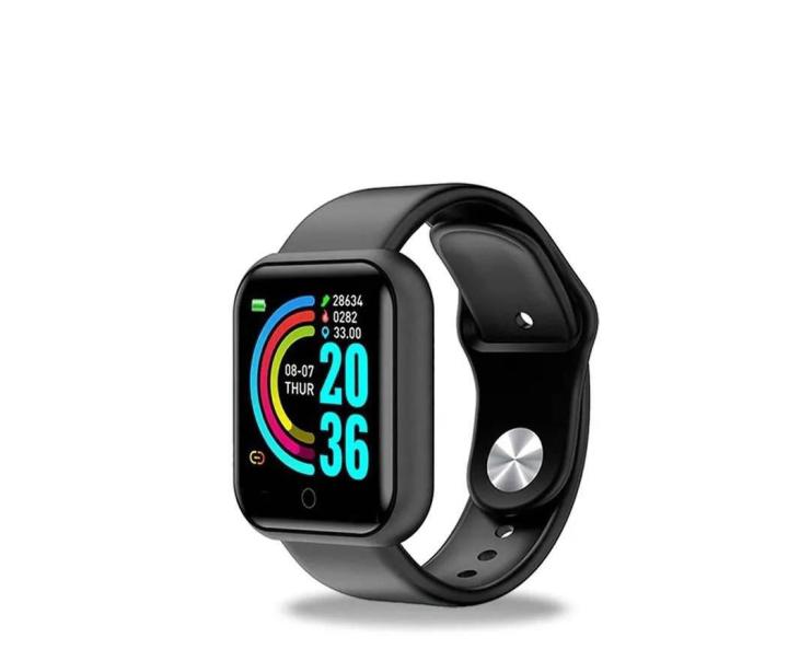 D20 Smart Watch | Daraz.pk: Buy Online at Best Prices in Pakistan ...