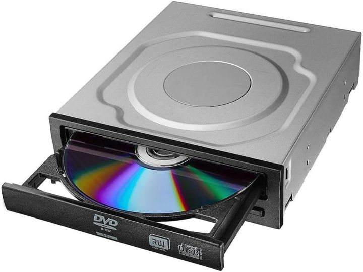 DVD Rom For Computer PC | Daraz.pk
