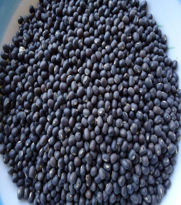 Whole Maash Daal ( Sabut Maash) - 1000 gm | Daraz.pk