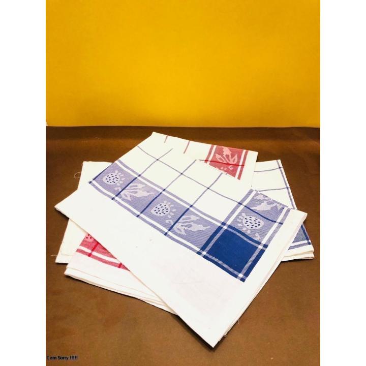 Alluring Roti Romal 3 PCS | Daraz.pk