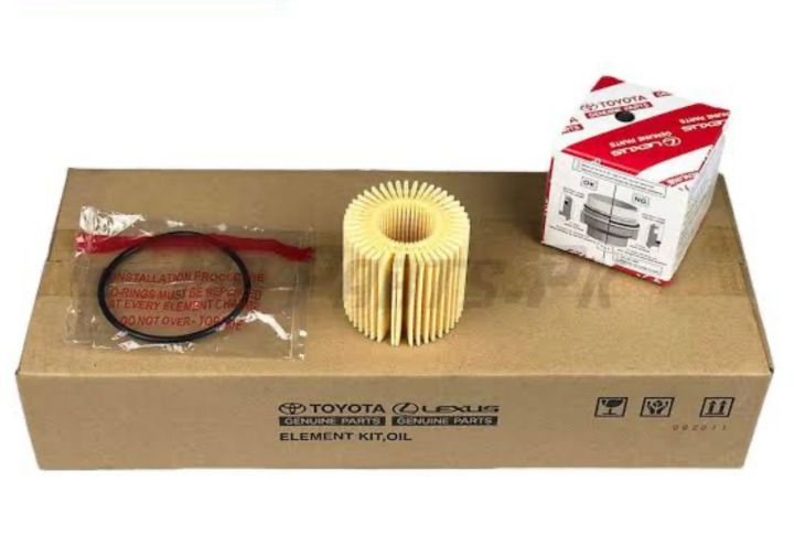 Prius. Aqua, Vitz Filter | Daraz.pk