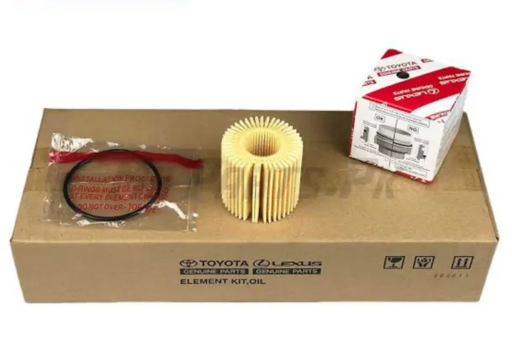 Prius. Aqua, Vitz Filter | Daraz.pk