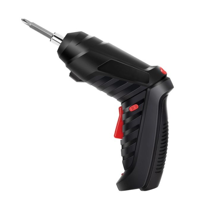 Street Vendor Power Screwdrivers Bit Set 3.6V Cordless/Battery Powered ...