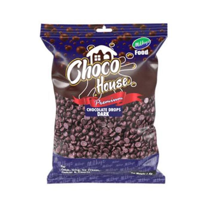 chocolate chips 1 kg | Daraz.pk