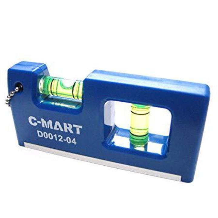 MINI SPIRIT LEVEL 4 Inch | Daraz.pk