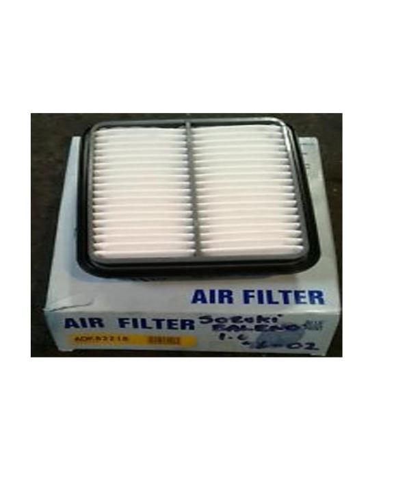 Suzuki Baleno Air Filter - 60G00 | Daraz.pk