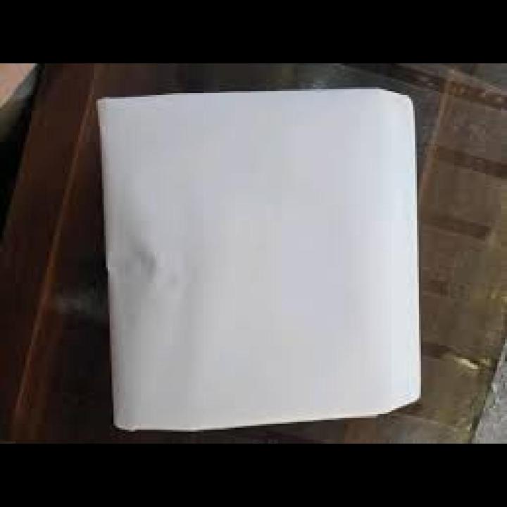 1 Gaz Men's Soft press Buckram for stitching clothes | Daraz.pk