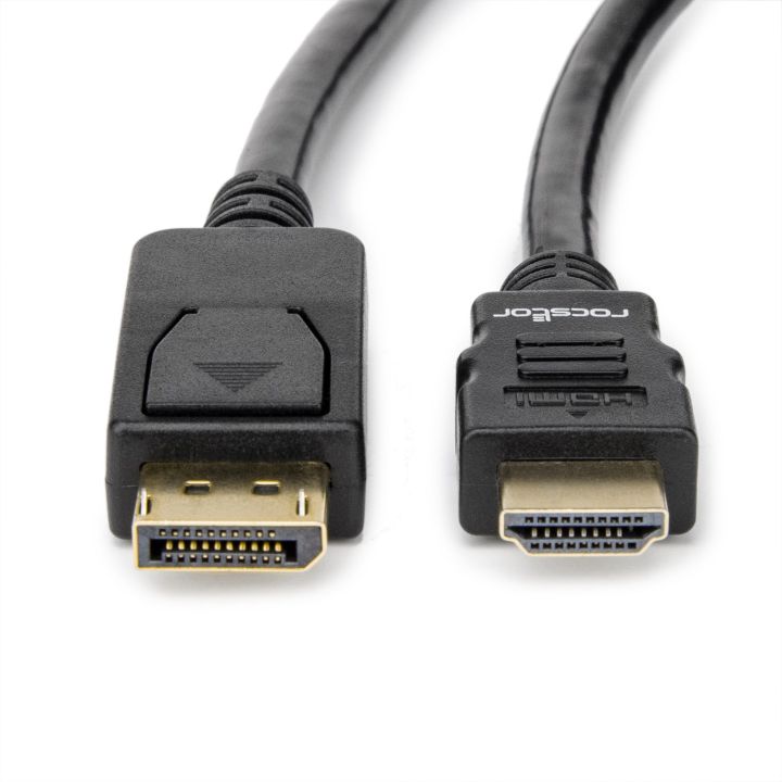 PowerBear 4K HDMI Cable 10 ft | High Speed Hdmi Cables, Braided Nylon ...