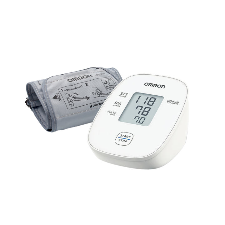PHARMEVO - OMRON M1 Basic (DH ) - 3 year Warranty | Daraz.pk