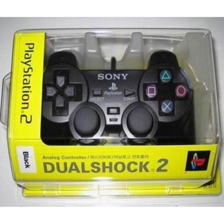 PS2 WIRED CONTROLLER | Daraz.pk