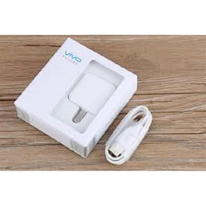 Original VIVO_ Dual Engine Adapter Fast Charging Dual Engine Charging ...