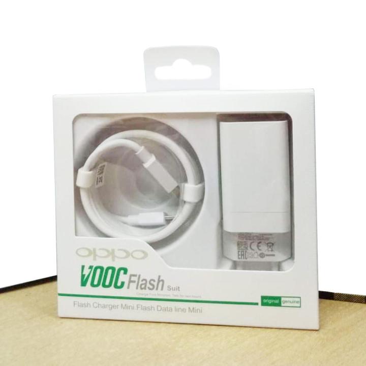 VOOC FAST CHARGER FOR OPPO MOBILE | Daraz.pk