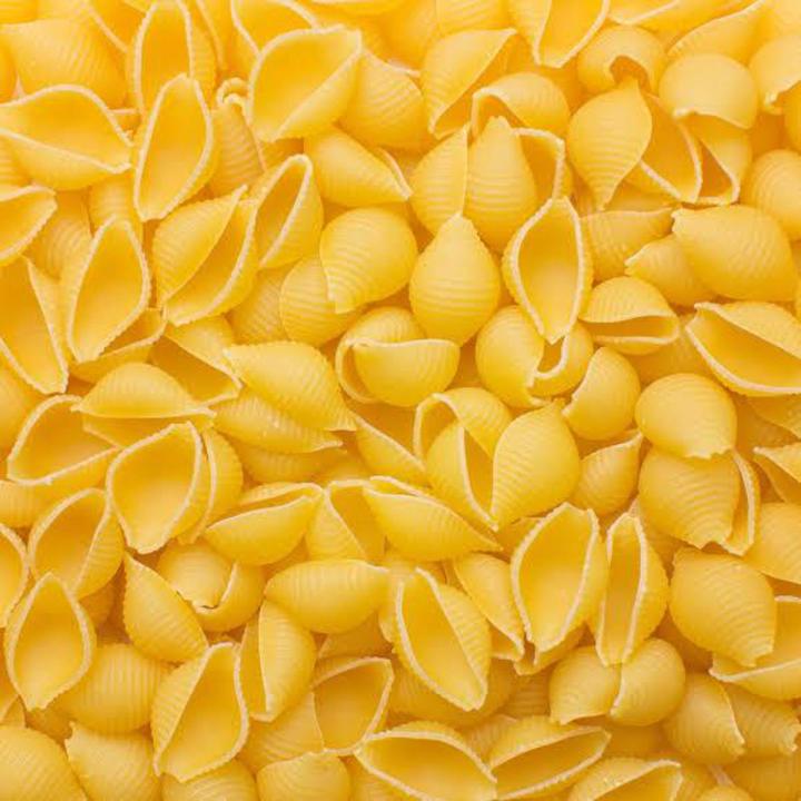 Shell Macaroni Pasta (250 gm) | Daraz.pk