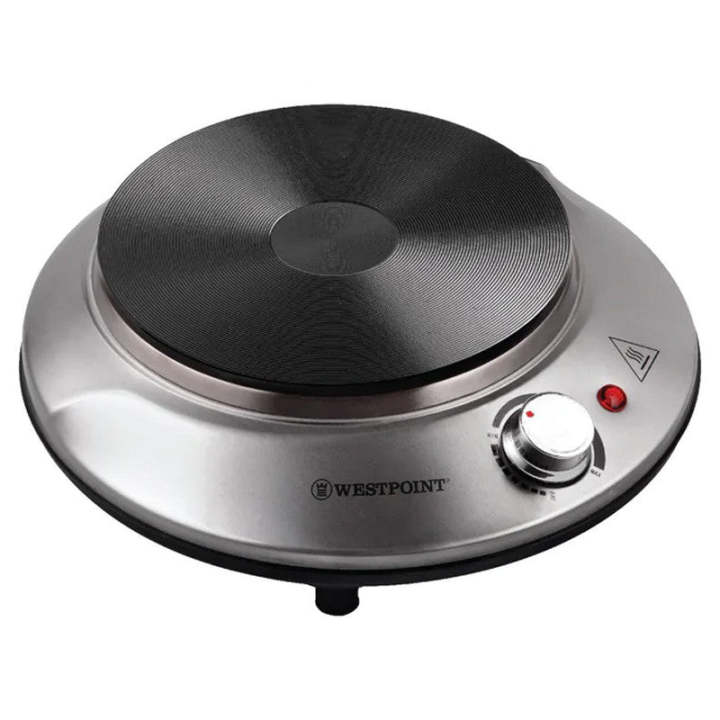 West Point Hot Plate | WF-281 / 1 Year Brand Warranty. | Daraz.pk
