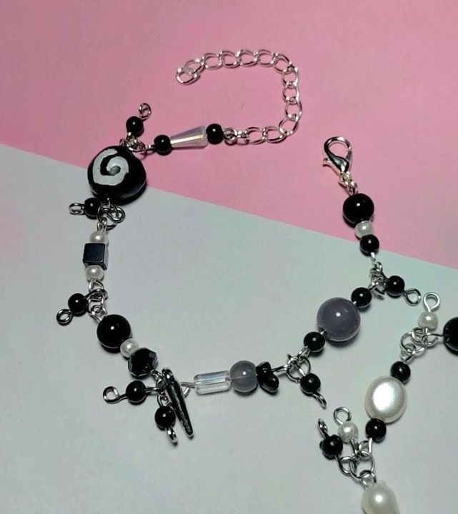 geto and gojo bracelets | anime | anime bracelets | jujutsu kaisen ...