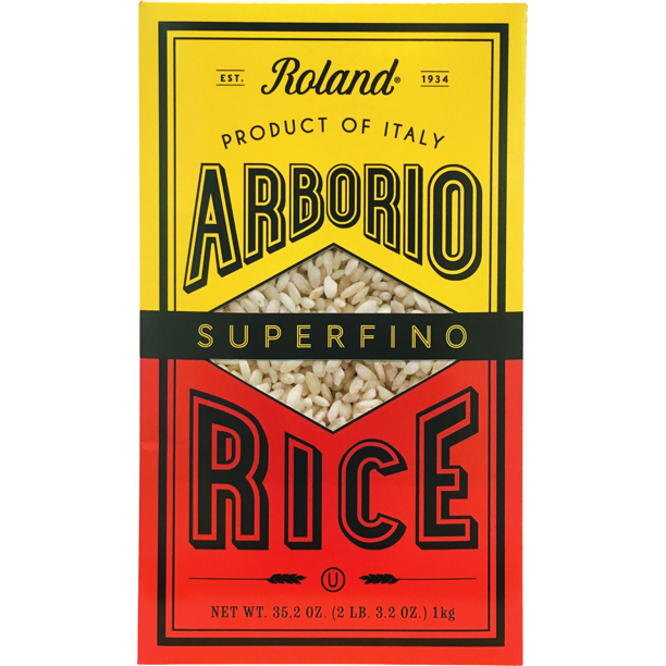 Roland Arborio Rice 35 oz.1 kg | Daraz.pk
