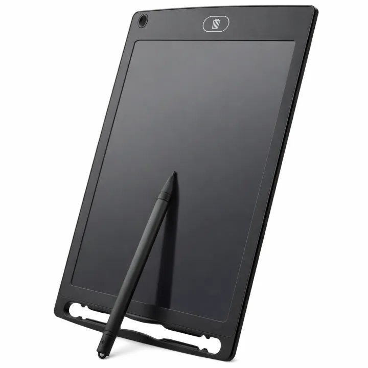 LCD Writing Tablet 8.5 Inch for Kids | Digital Drawing Board | Learning ...