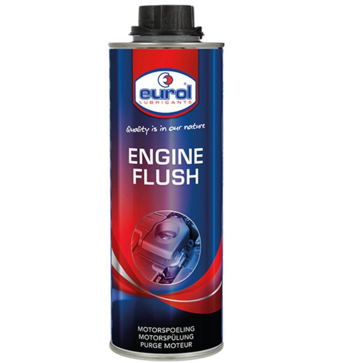 Eurol Engine Flush - 500ml | Daraz.pk