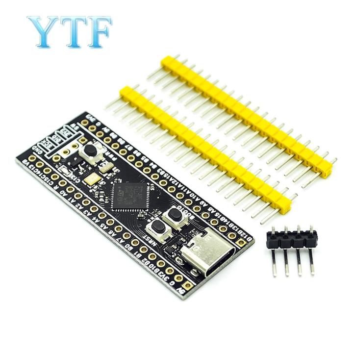 STM32F401CCU6 ceu6 411 development board system board learning in 32 f4 ...