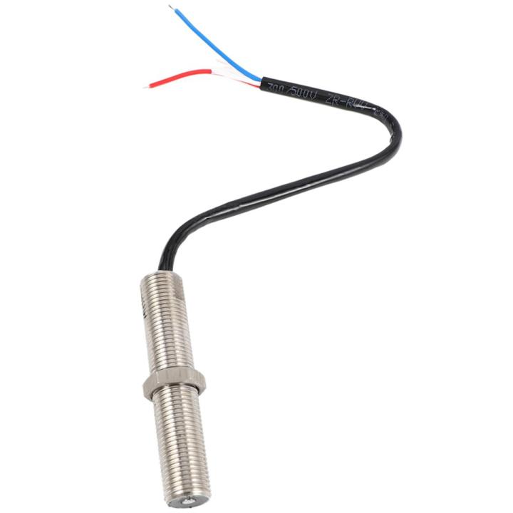 New Msp675 Magnetic Pickup M Generator Speed Sensor Roonal Speed Sensor ...