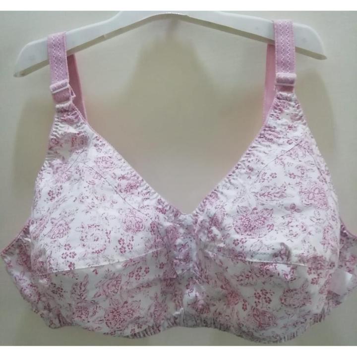 bra for girls in multi designs big size / bras / bra in big size / All ...
