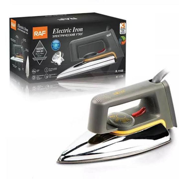 Light Weight Iron | Daraz.pk: Buy Online at Best Prices in Pakistan | Daraz.pk