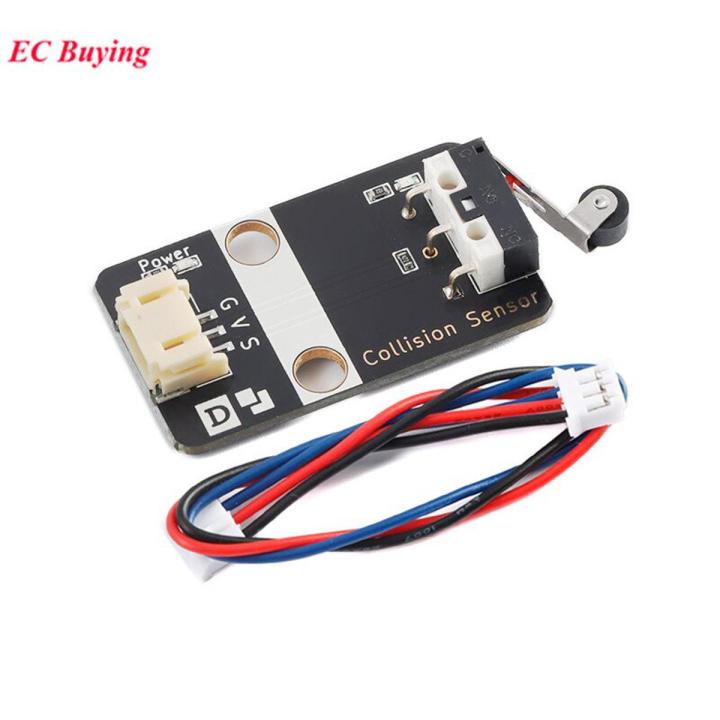 Human Body Touch Sensor Module Digital Intelligent Touch Delay Switch