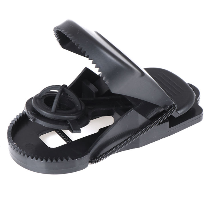 Reusable Rat Trap Catching Mice Mouse Spring Rodent Trap-Easy Catcher ... Reusable Rat Trap Catching Mice Mouse Spring Rodent Trap-Easy Catcher ...